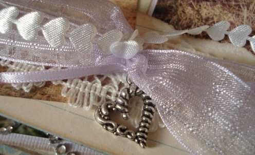 Jordan and Emilee's Guest Book | Pretty Paper Book